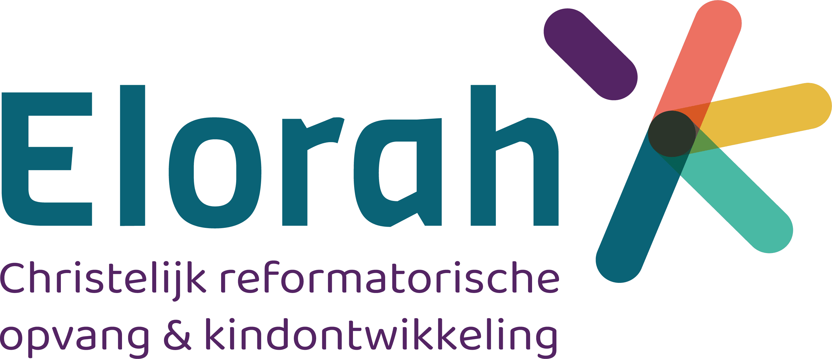 Elorah - Christelijk reformatorische opvang & kindontwikkeling - Jobfish